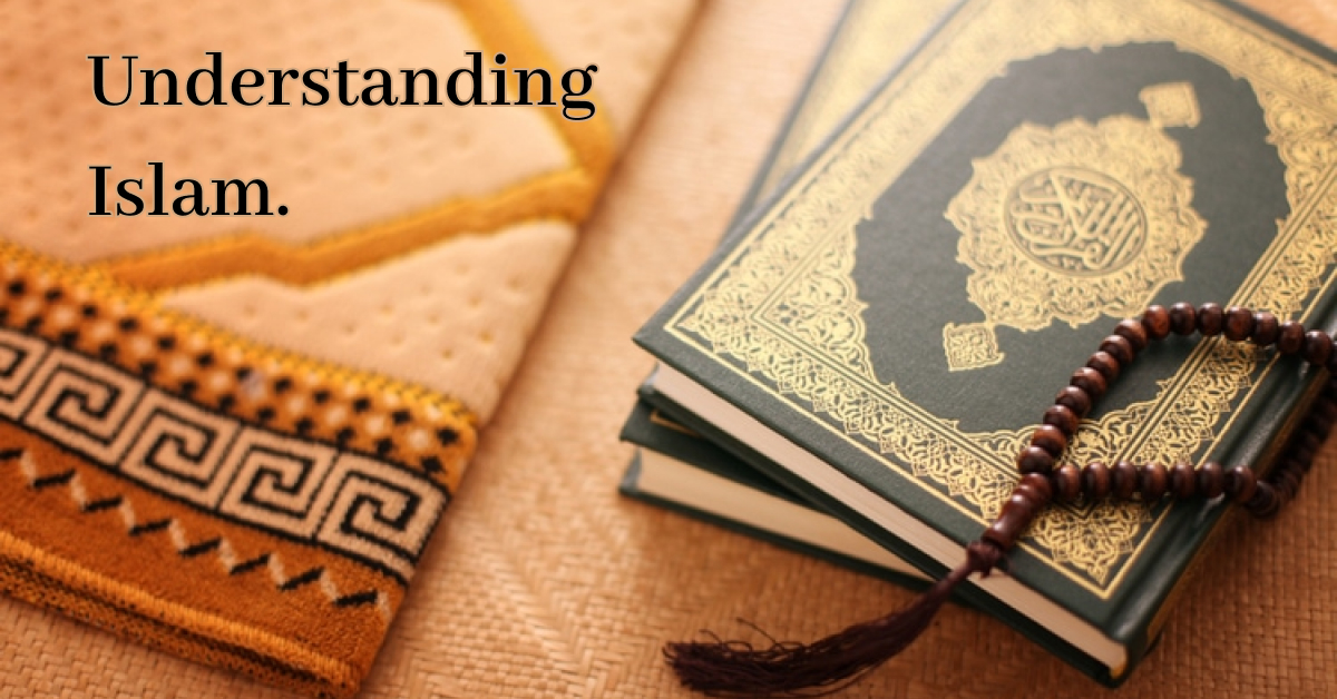 Understanding Islam : The official religion of UAE - Islamic ...