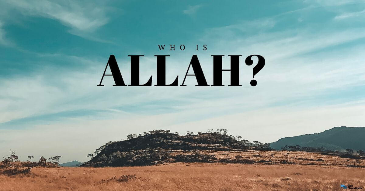 Who is Allah? - Islamic Information Center