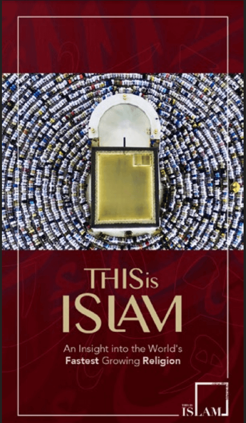 This is Islam Book - Islamic Information Center